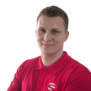 Unser Team bei der Unternehmensgruppe Schumann