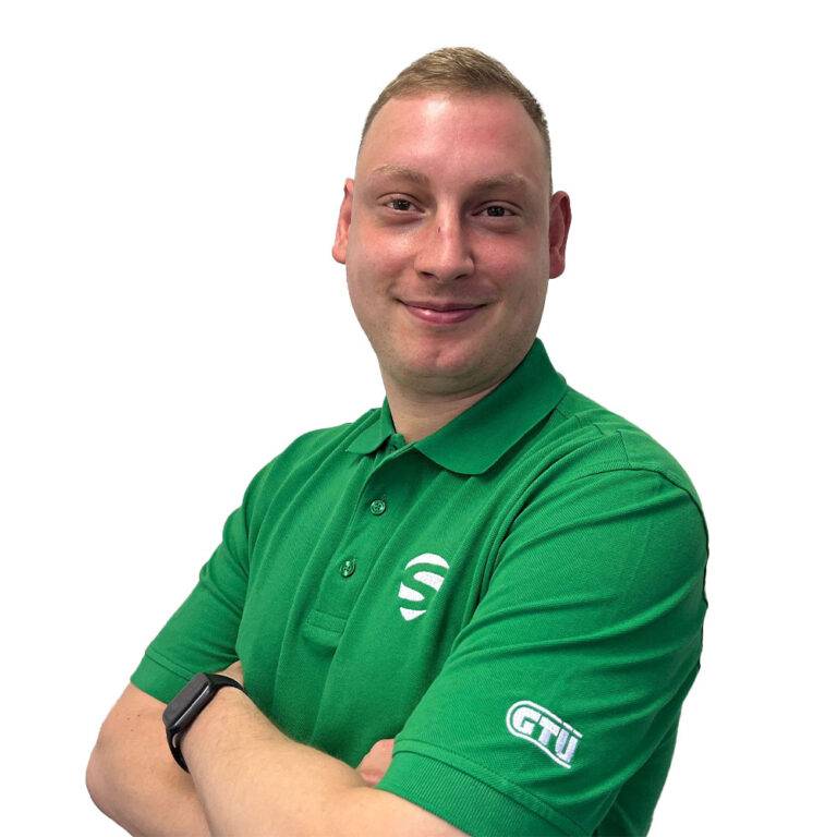 Unser Team bei der Unternehmensgruppe Schumann