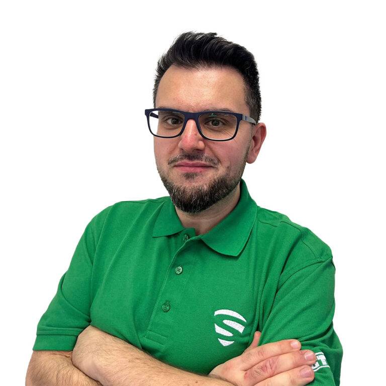 Unser Team bei SV Schumann